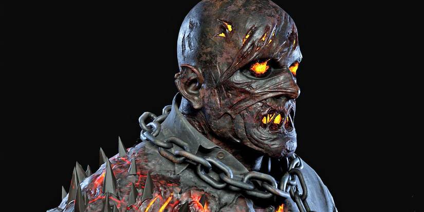 Savini Jason: The Demonic, Hellfire-fueled Jason Voorhees We Almost Got