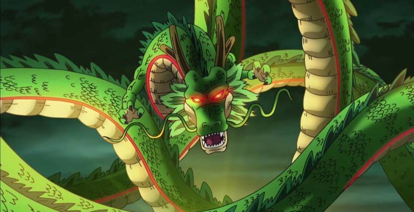 Dragon Ball: 10 Things You Didn't Know About Goku’s Heart Disease