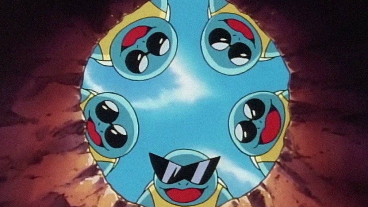 Squirtle Squad: Pokémon's Coolest Team, Explained