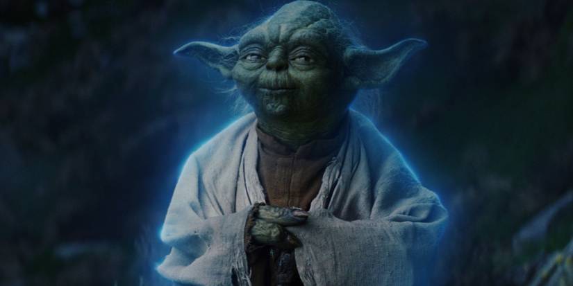 How Tall Is Yoda? & 9 Other Questions About The Jedi Master, Answered