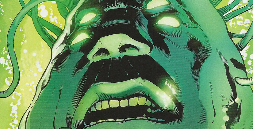 How Captain Marvel Changes the Kree Supreme Intelligence From the Comics