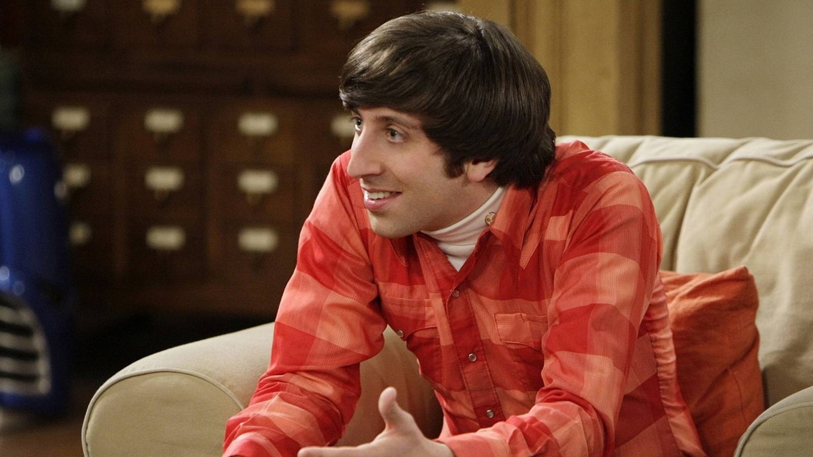 Big Bang Theory: 10 Questions About Howard, Answered