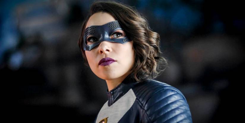 The Flash: How Are Nora West-Allen and Barry Allen Really Related?