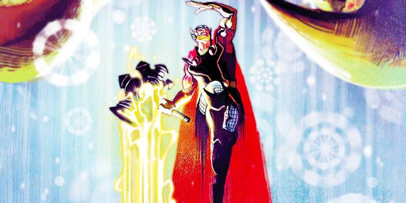 10 Unexpectedly Fast Marvel Heroes, Ranked by Speed