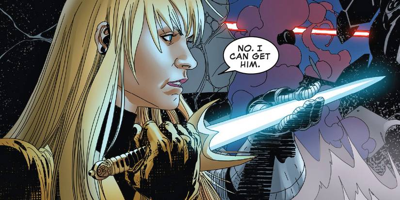X-Men: The Team's 'New' Retro Costumes Dive Deep Into Marvel's Legacy