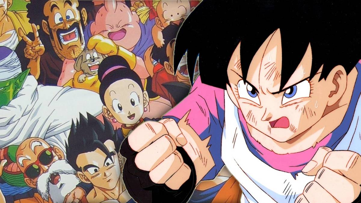 Videl May Be Dragon Ball's Strongest Human