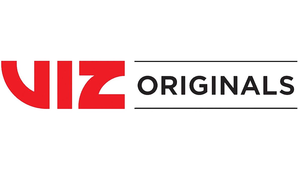 Viz Launches New Imprint for Original, English-Language Graphic Novels