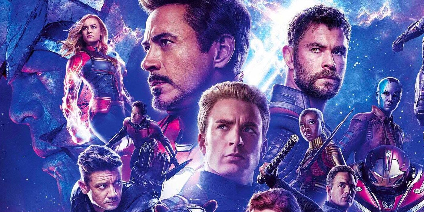 Avengers: Endgame Directors Officially Confirm the Film's Runtime