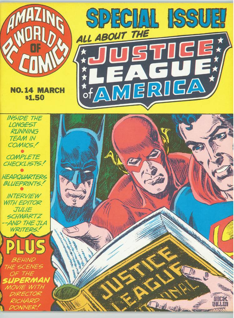 The Weird History of DC Figuring Out Where Metropolis is Located
