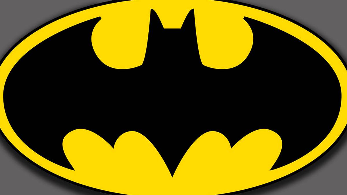 Kevin Smith, Jim Lee Reveal the Secret Origin of Batman's Iconic Symbol