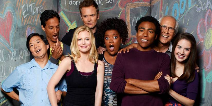 Every Community Cast Member to Appear in the MCU