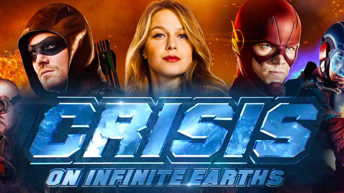 The First Crisis Trailer Won't Arrive Until November - Probably