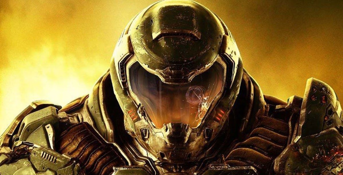 Doom Film Reboot Gets Title and First Synopsis