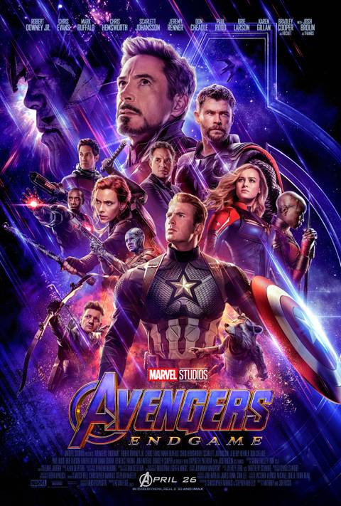 Every MCU Character Who's Been Imprisoned in the Raft