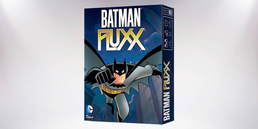10 Batman Board Games, Ranked