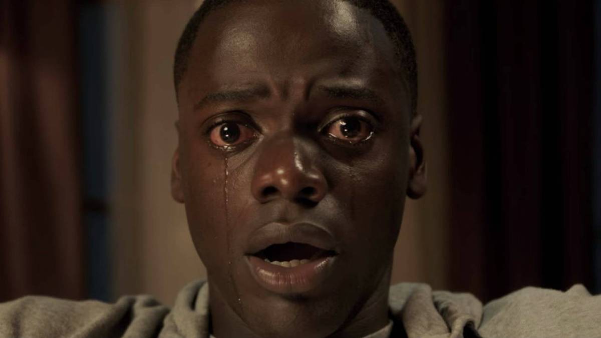 Movie Legends: Did Get Out Have Another Alternate Ending?