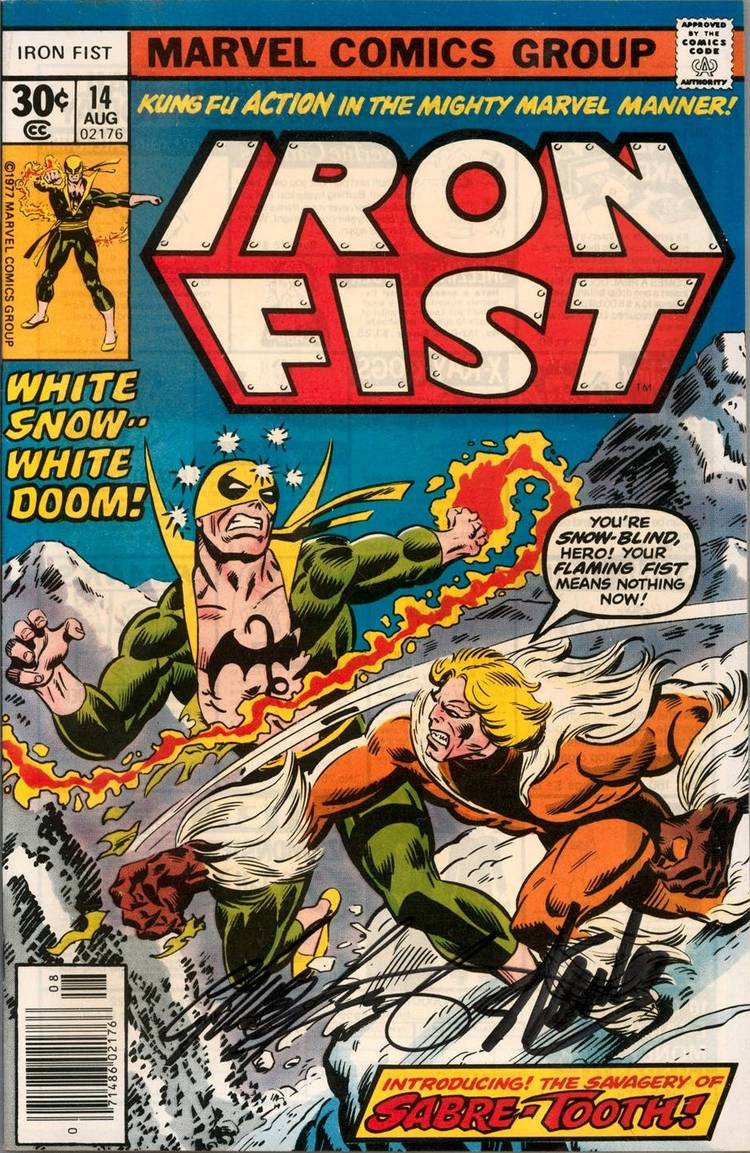 The Secret History of Wolverine's Iconic ... Hair?