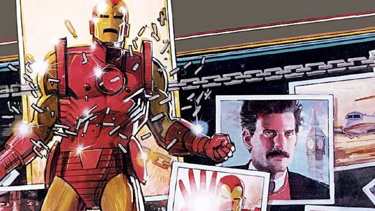 The Origin of Marvel Comics Trade Paperbacks