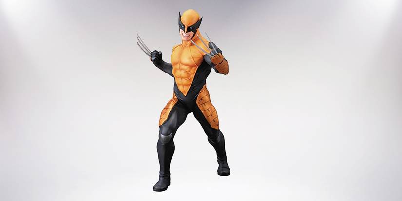 Ranking The 10 Best Wolverine Action Figures