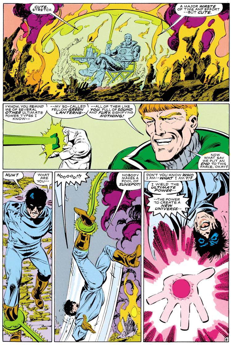 Do DC and Marvel Have An Actual Rivalry?