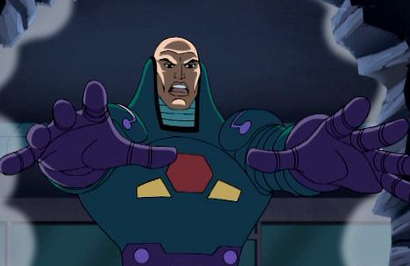 Lex Luthor's Most Powerful Anti-Superman Suits, Ranked