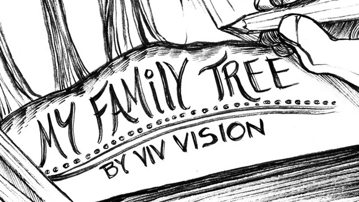 Vision Artist Aud Koch Shared Artwork From Canceled Marvel Series