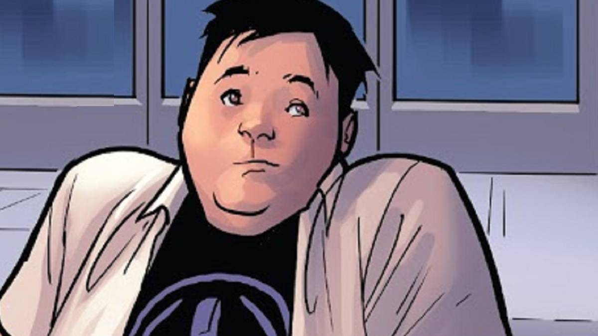 Spider-Man: Everyone Knows That Ganke Doesn't Look Like a 'Ned'