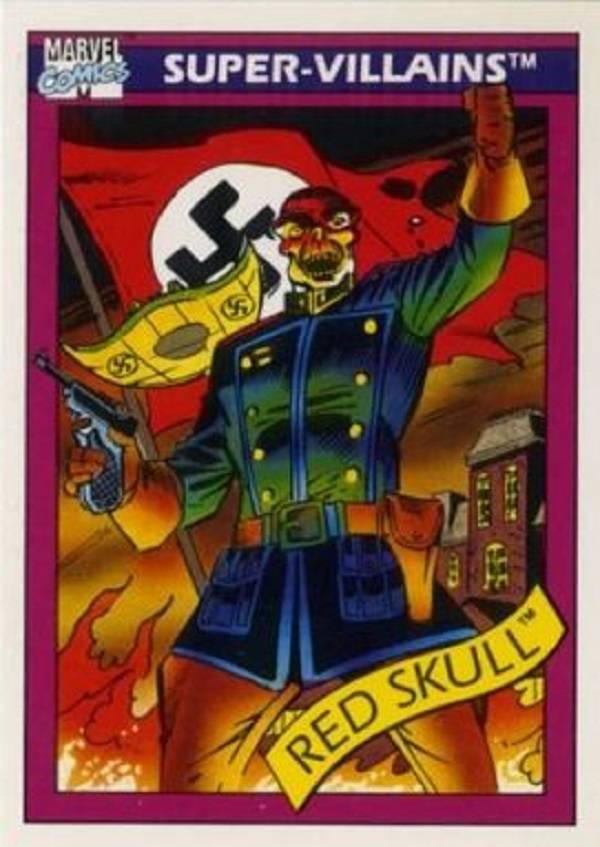 When Did Marvel Ban Smoking in Their Comic Books?