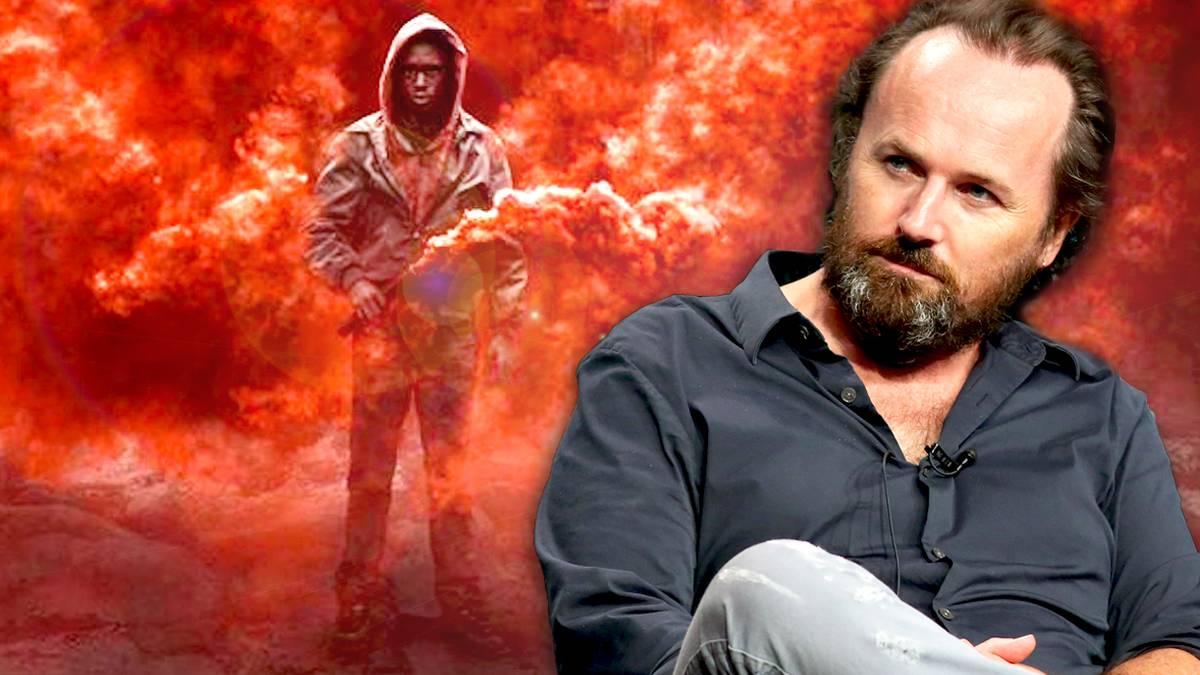 Captive State Director Rupert Wyatt Interview