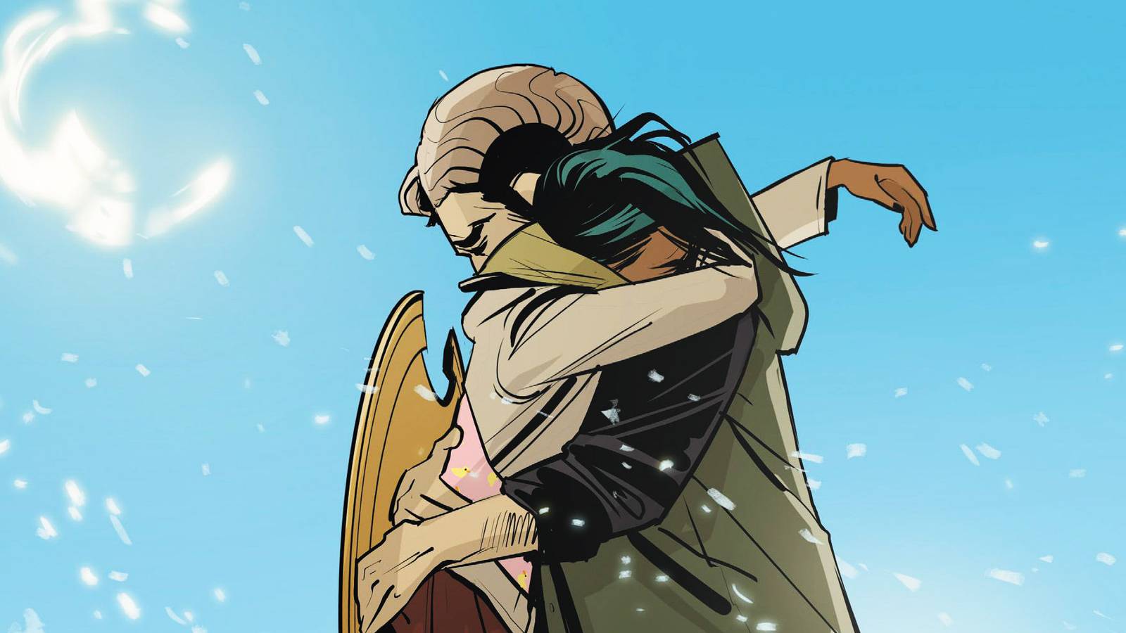 The 10 Best Image Comics You Should Be Reading Right Now