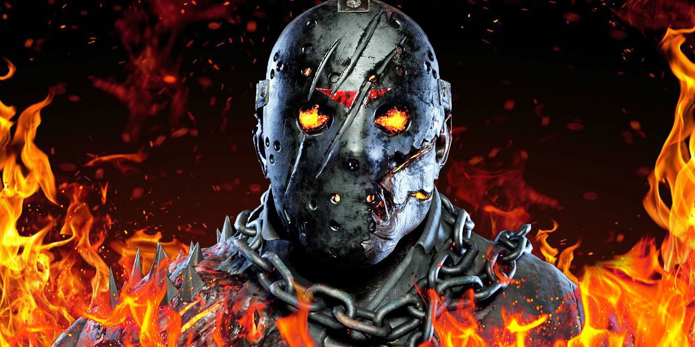 Savini Jason: The Demonic, Hellfire-fueled Jason Voorhees We Almost Got