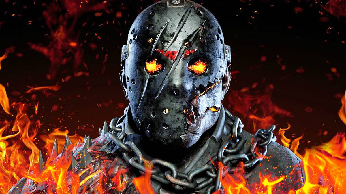Savini Jason: The Demonic, Hellfire-fueled Jason Voorhees We Almost Got