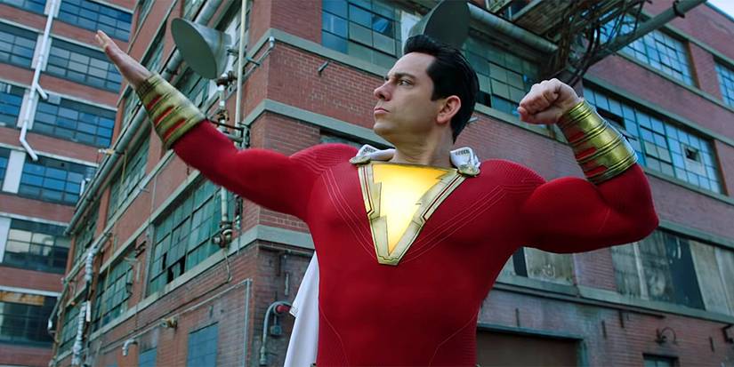 Shazam: The 10 Most Powerful Members of The Marvel Family, Ranked