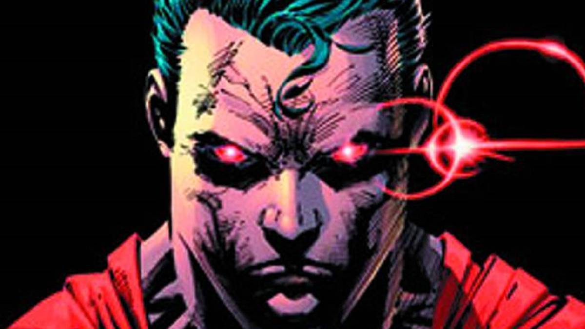 When Did Superman First Use Heat Vision in the Comics?