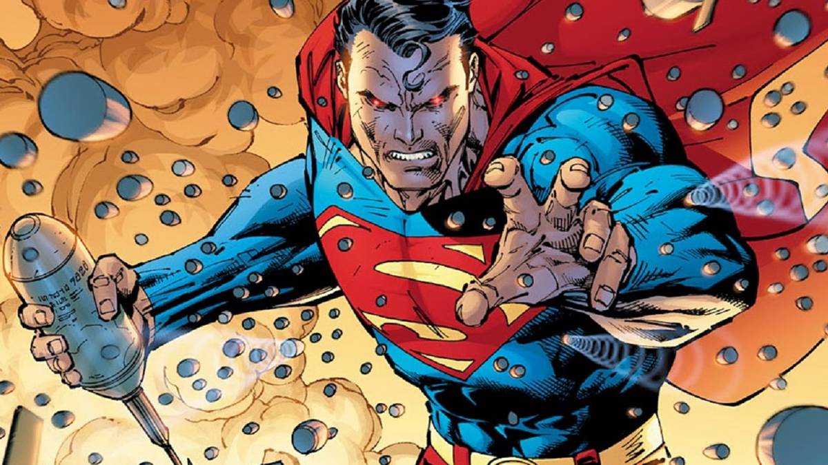 Superman's Most Underrated Power Is Absolutely BRUTAL