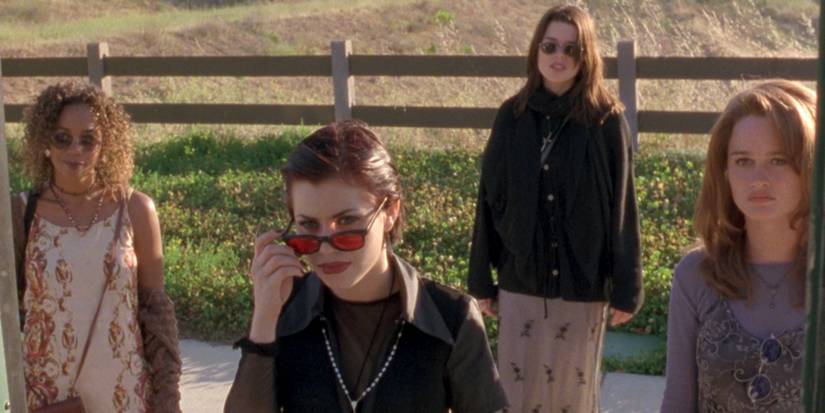 10 Horror Movies That Aren't Actually Scary