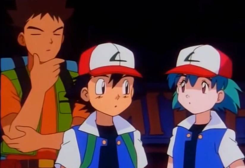 Pokémon: 10 Weirdest Characters In The Anime