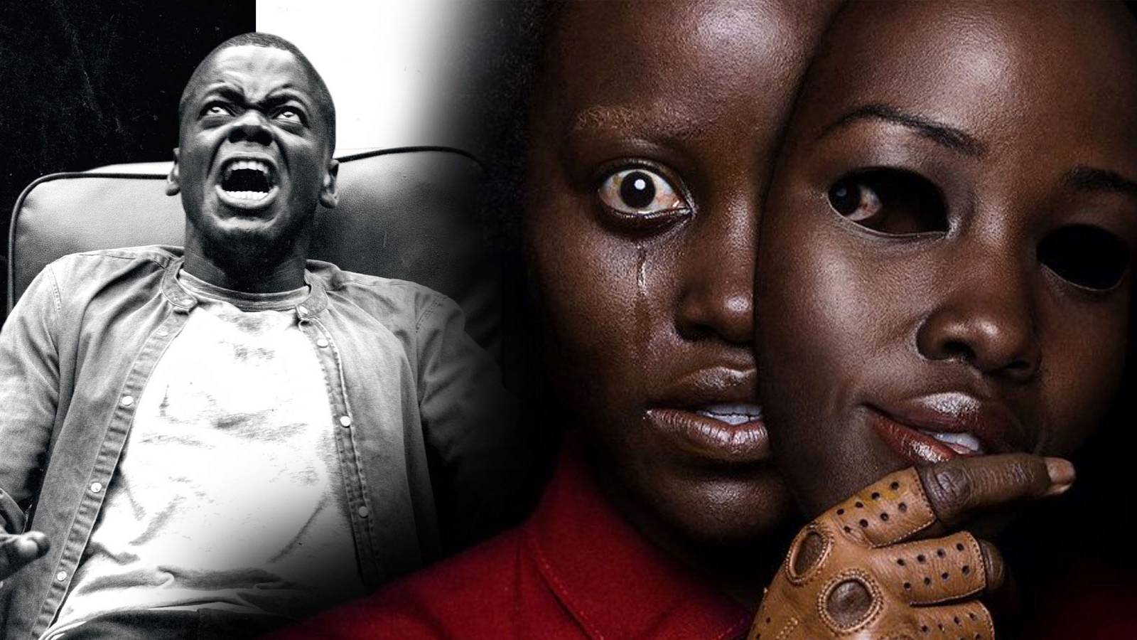 The Biggest Differences Between Jordan Peele's Us and Get Out