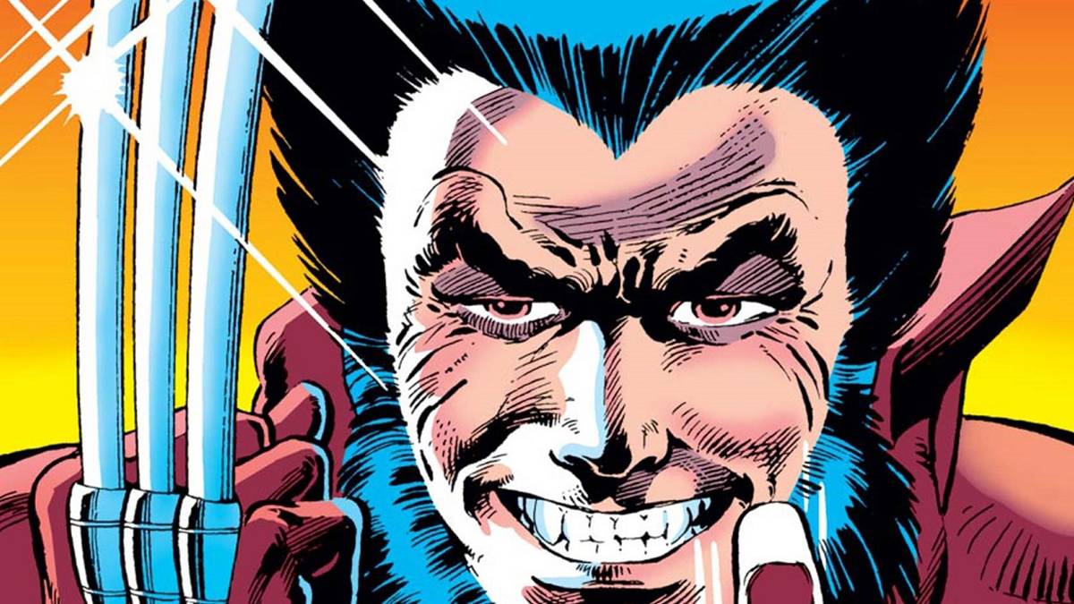 The Secret History of Wolverine's Iconic ... Hair?