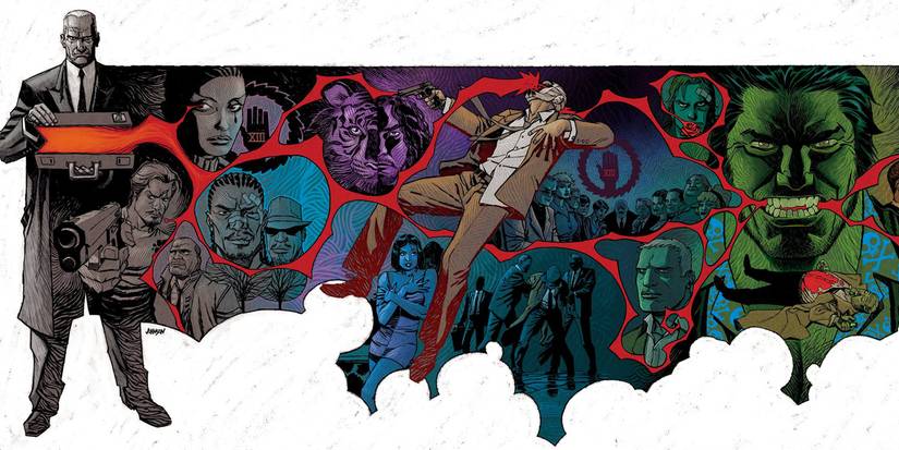 The Best Vertigo Comics for New Fans (and Where to Buy Them)