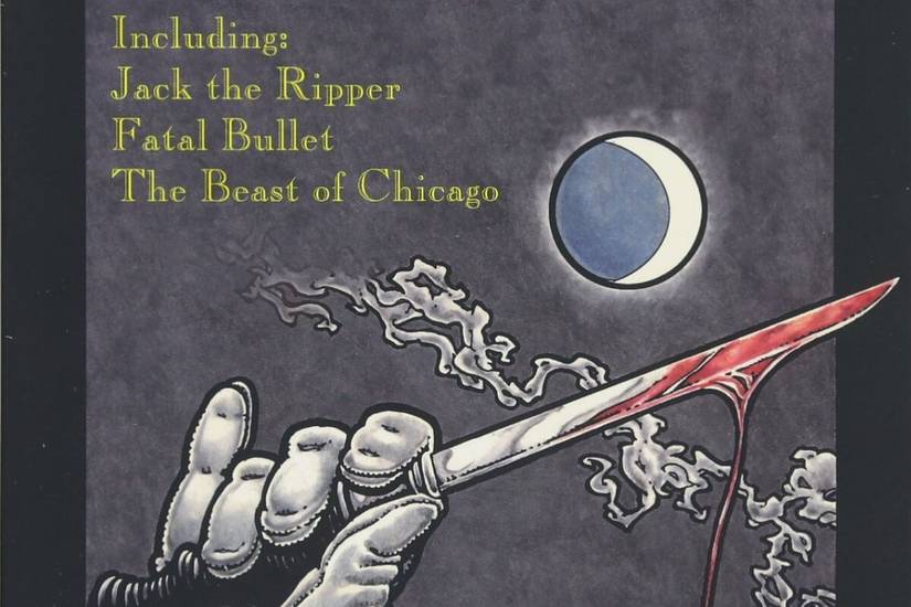 9 Chilling True Crime Comics Every Murderino Should Read