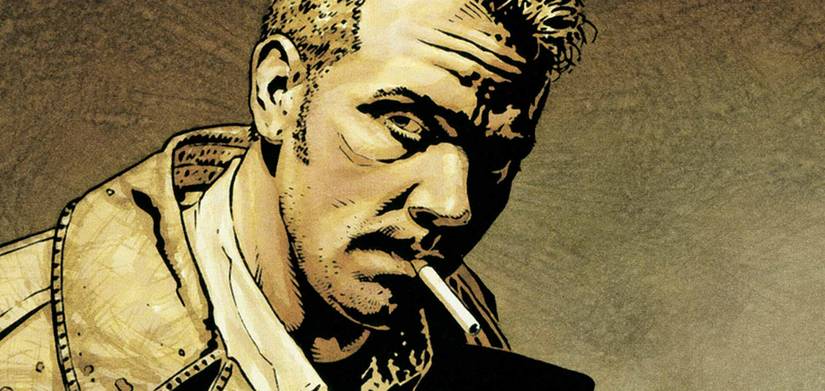 9 Chilling True Crime Comics Every Murderino Should Read