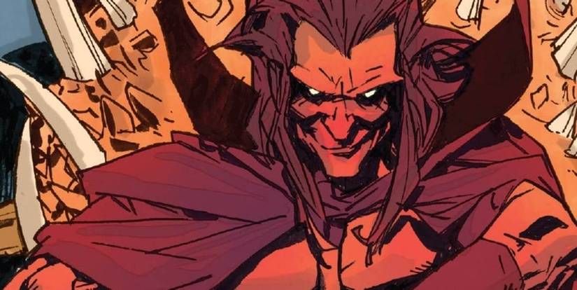 Ranking The 10 Most Powerful Marvel Demons
