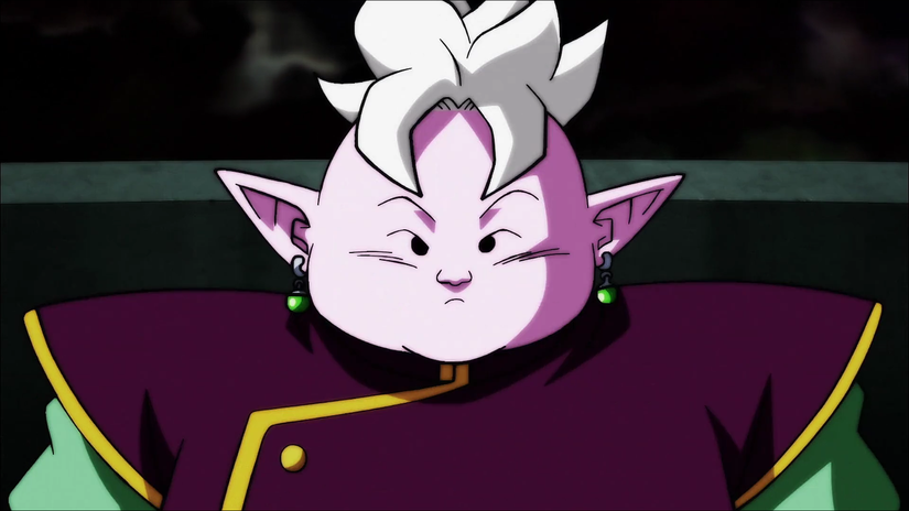 Dragon Ball: Ranking All The Supreme Kai By Power
