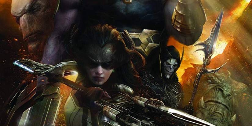 The 10 Most Powerful Supervillain Teams In Marvel, Ranked