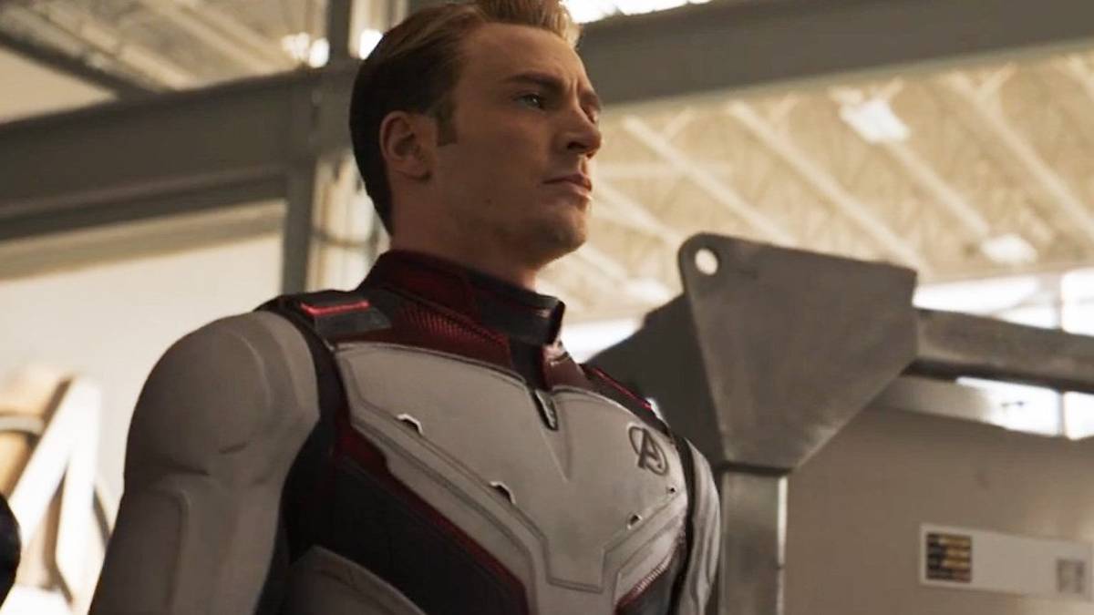 Avengers: Endgame's Complex Timeline Explained By Interactive Graphic