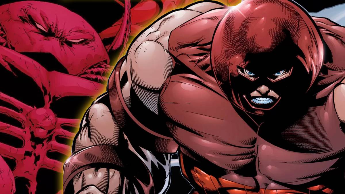 Cyttorak: The Mystic Force Behind the Juggernaut's Power, Explained