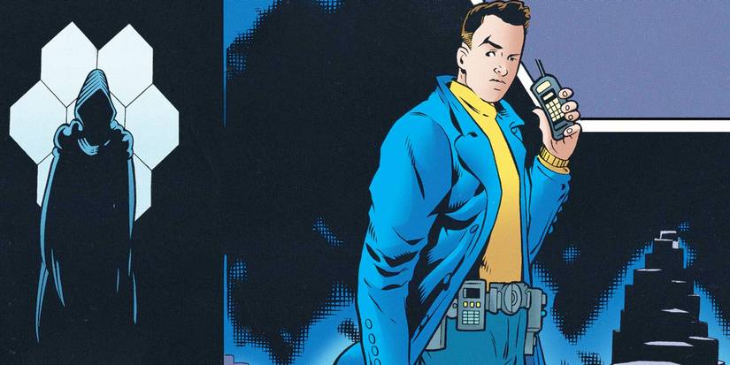 Damien Darhk: The Lives and Deaths of the Immortal Arrowverse Villain