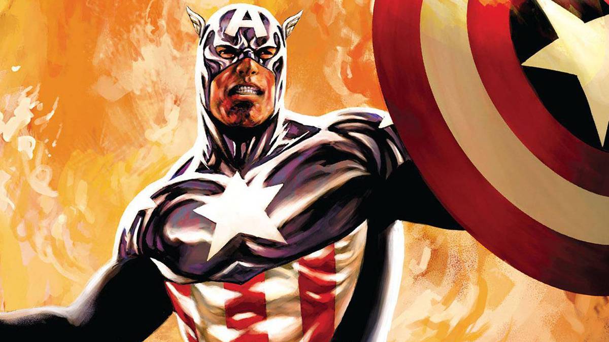 10 Villains We Want To See Falcon Face As Captain America