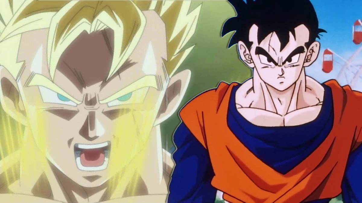 Future Gohan: The Tragic Life and Death of the DBZ Warrior